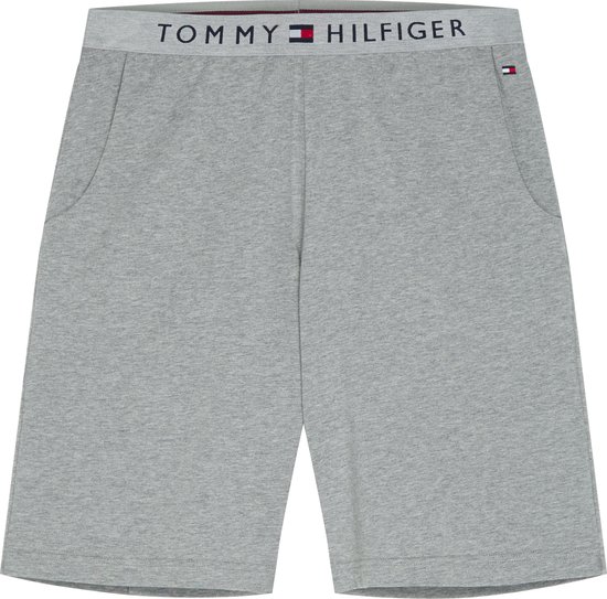 Tommy Hilfiger short homewear Jersey UM0UM01203-004 | bol.com