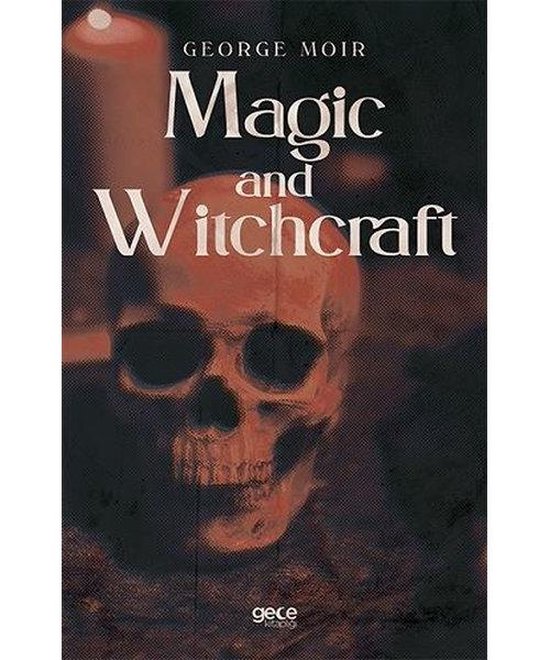Magic And Witchcraft | 9786257478656 | Boeken | bol