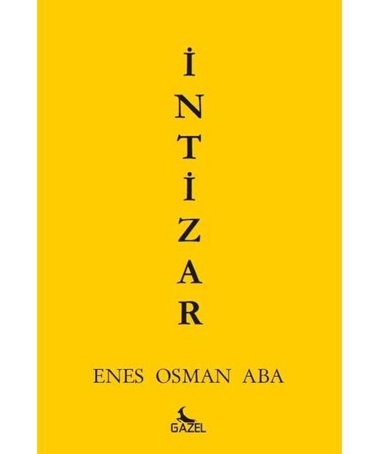 İntizar | 9786057055330 | Boeken | bol.com
