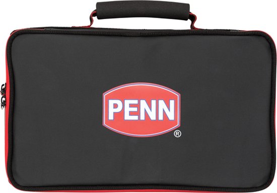 Penn - Rig Station - Compacte vistas voor de zeevisser - waterdicht | bol