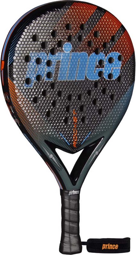 PRINCE ROCKET PADEL RACKET | bol