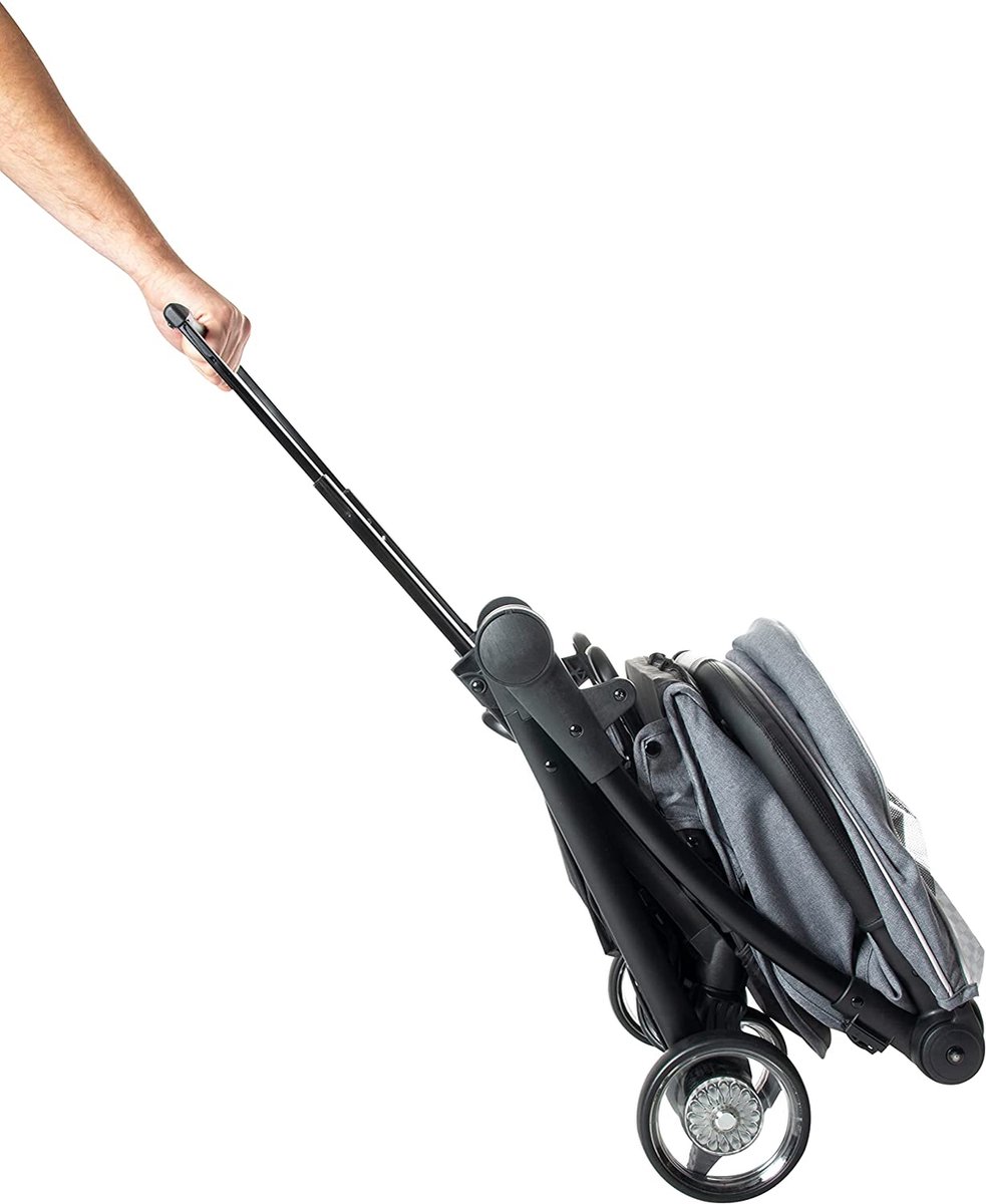 Osann Stroller by Sarah Harrison STAR ROSE | bol.com