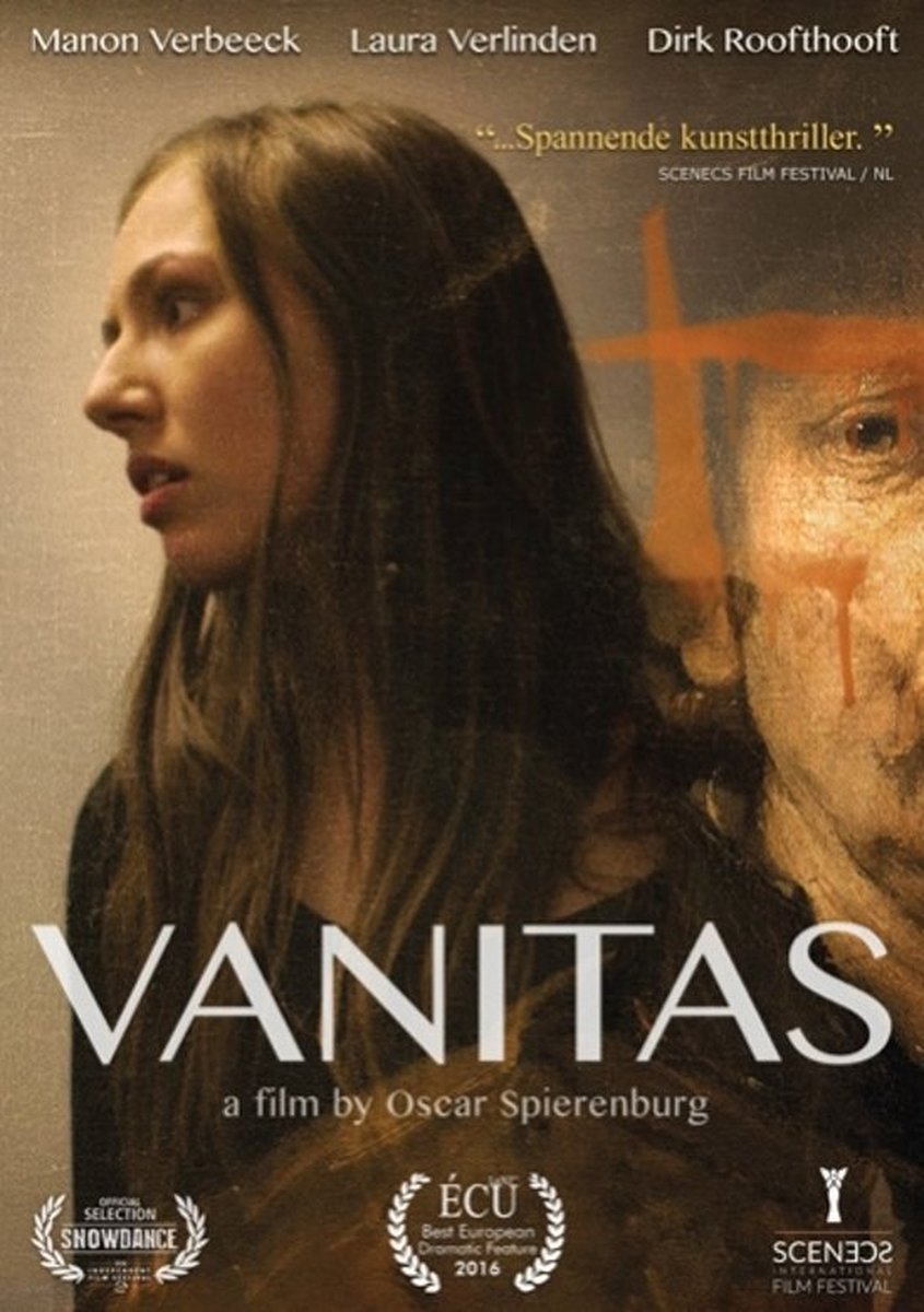 Vanitas (Dvd), Manon Verbeeck | Dvd's | bol.com