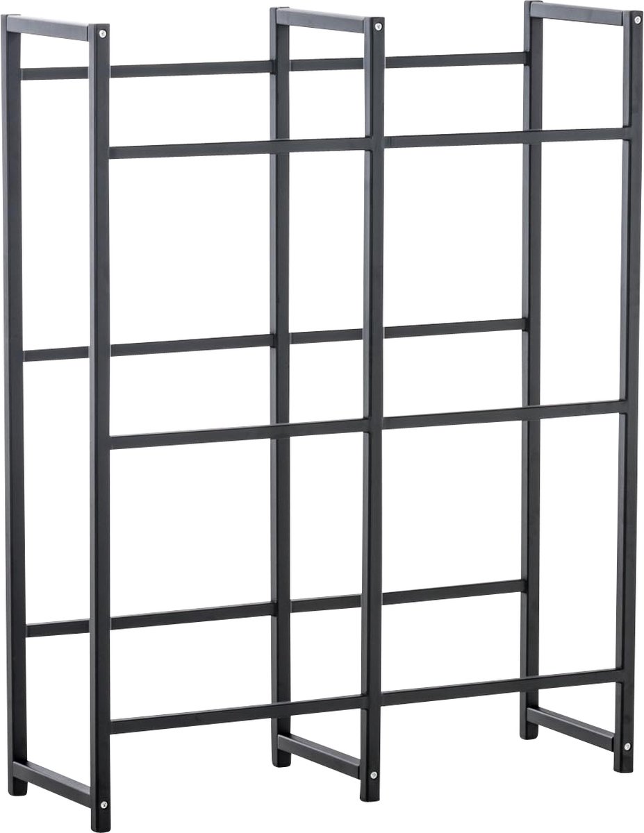 CLP Lennert - Krattenrek XL zwart | bol.com