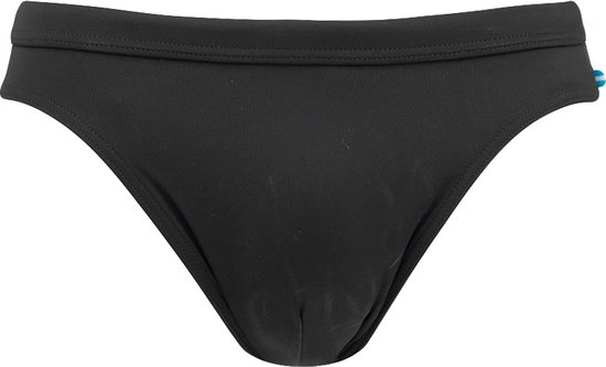 HOM sea life mini zwemslip zwart - L | bol.com