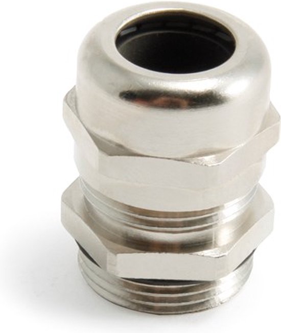 Huvema EMC Wartel - Onderdeel voor machines - PG16 | bol