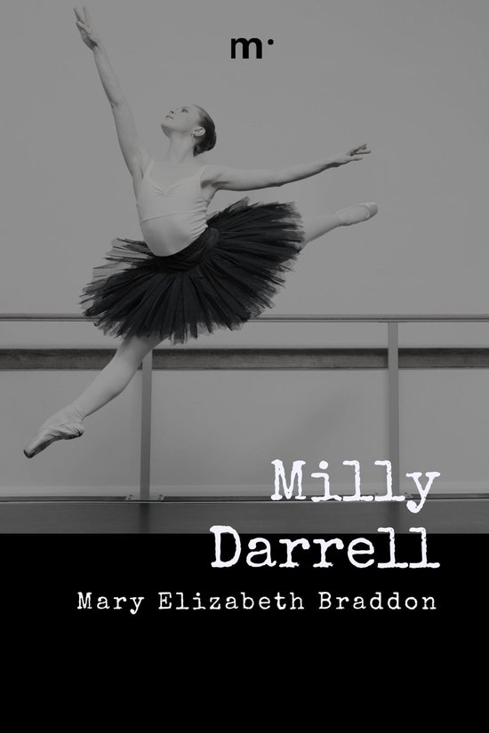 Milly Darrell (ebook), Mary Elizabeth Braddon | 9783754183731 | Boeken ...