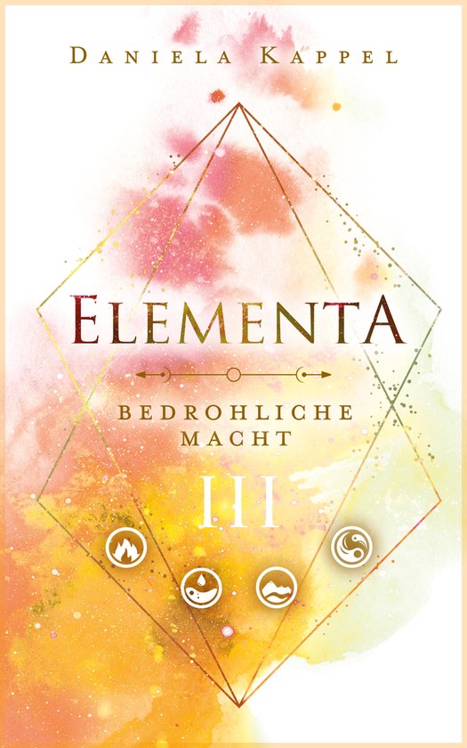 Elementa (ebook), Daniela Kappel | 9783742706652 | Boeken | bol.com