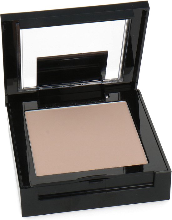 Maybelline Fit Me Matte + Poreless Compact Poeder - 104 Soft Ivory ...