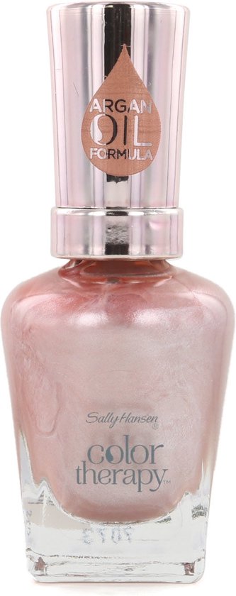 Sally Hansen Color Therapy Nagellak - 200 Powder Room | bol