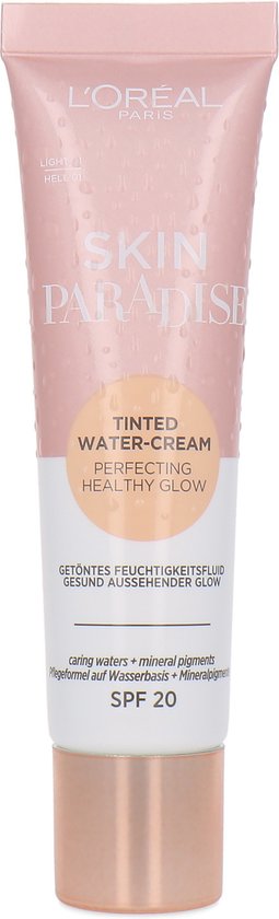L’Oréal Paris Skin Paradise 01 Light | bol.com