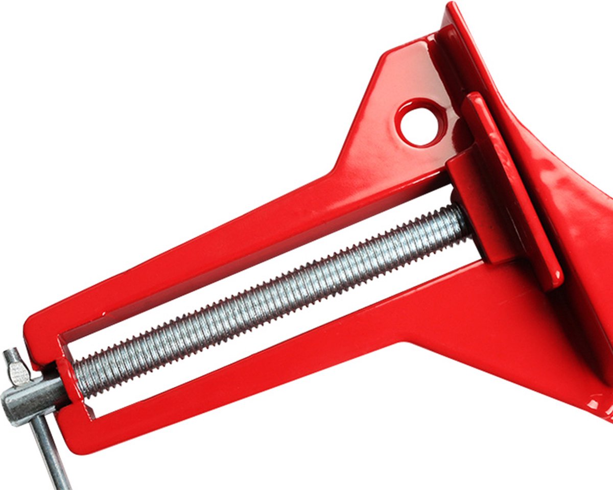 Lijmklem Verstekklem Hoekklem 90 Graden | bol