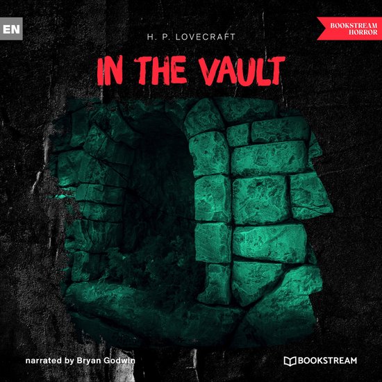 In the Vault (Unabridged), H. P. Lovecraft | 9783991246466 | Boeken ...