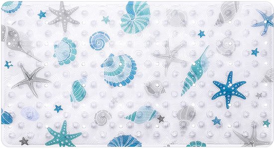 Badmat Anti-slip Badmat Douchemat Zachte Badmat | bol
