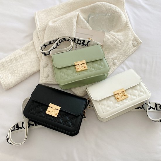 Dames Tas Met Design | bol