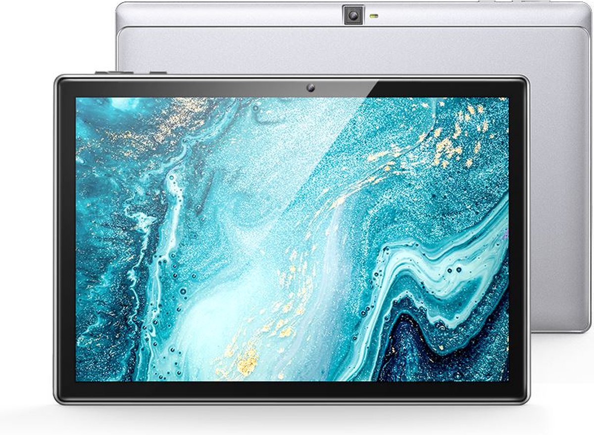 Vankyo Android Tablet S20 - MatrixPad S20 - Android 9.0 - 10 Inch - IPS ...
