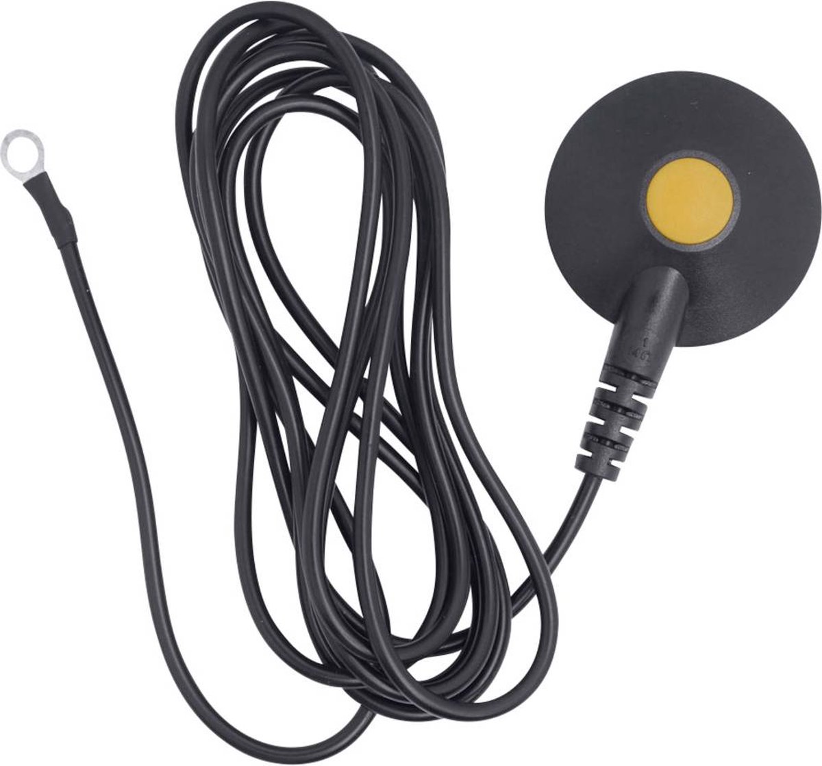 Bernstein ESD-aardingskabel | bol.com