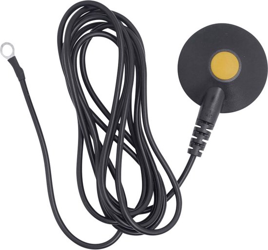 Bernstein ESD-aardingskabel | bol.com