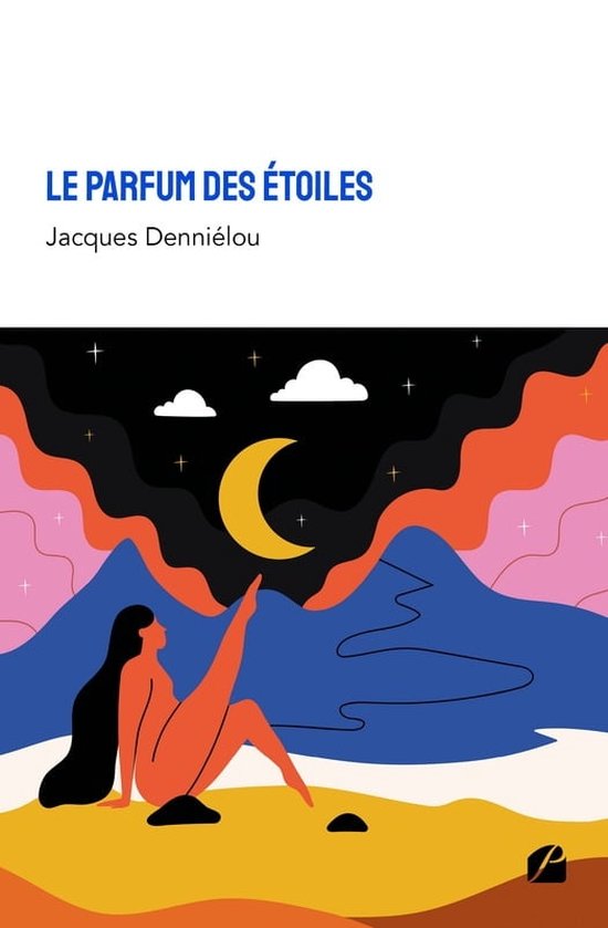 Poésie - Le parfum des étoiles (ebook), Jacques Denniélou | 9782754759359 | Boeken | bol