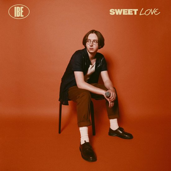 Ibe - Sweet Love (CD), Ibe | CD (album) | Muziek | bol.com