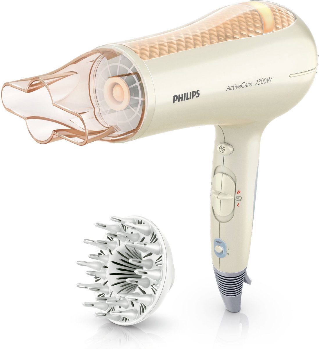 Philips Föhn HP8270/00 | bol.com
