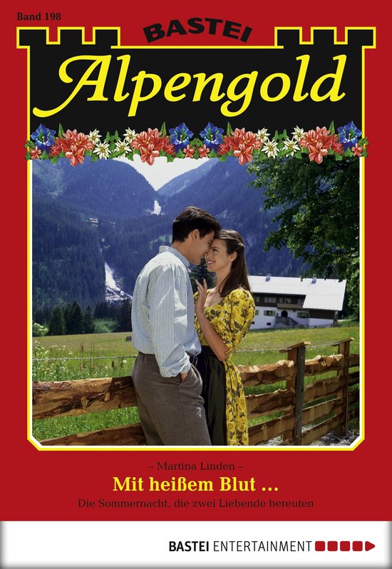 Alpengold 198 (ebook), Martina Linden | 9783732516711 | Boeken | bol.com