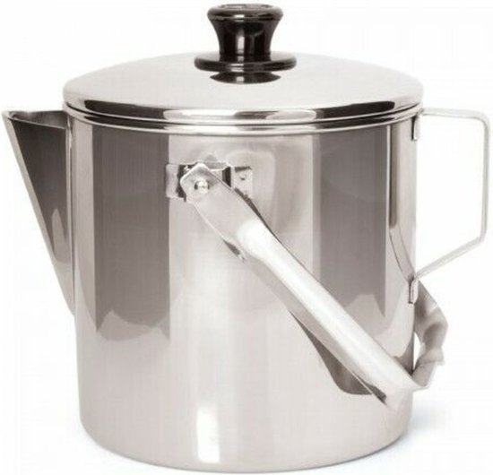 Billy Can kettle 2,0 liter | bol