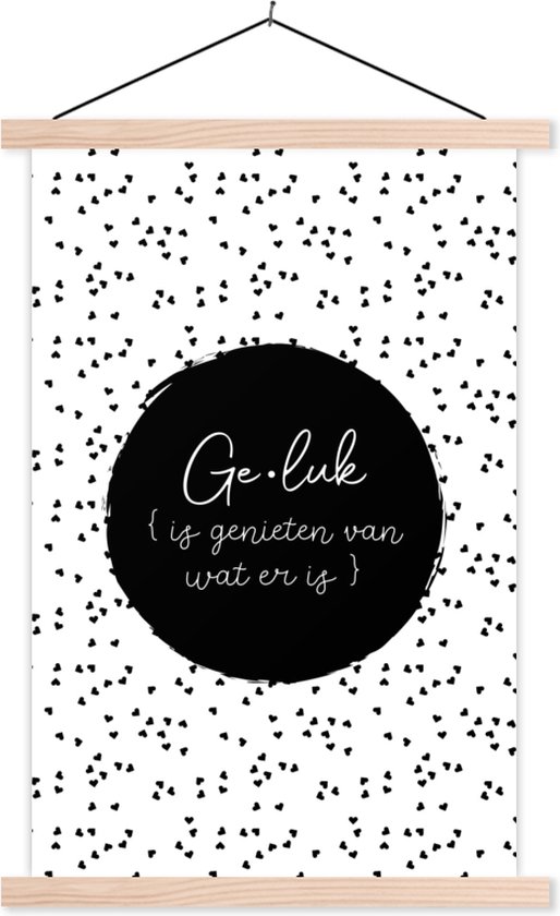 Schoolplaat Geluk Definitie Tekst Geluk Is Genieten Van Wat Er Is