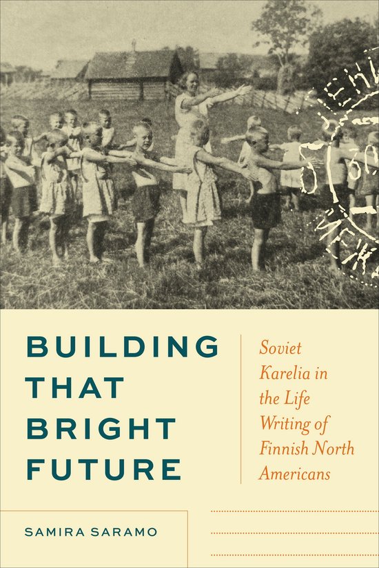 Building That Bright Future (ebook), Samira Saramo | 9781487530938 ...