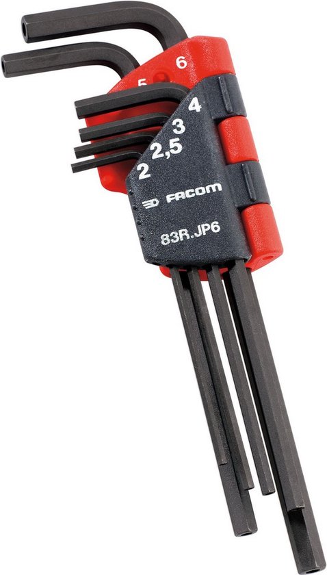 Facom - Inbussleutelset - 83R.JP6 | bol
