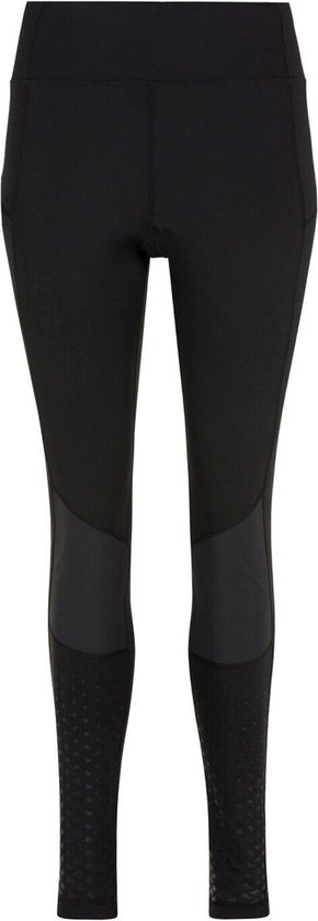 Berghaus Lelyur Trekking Leggings Dames, zwart | bol