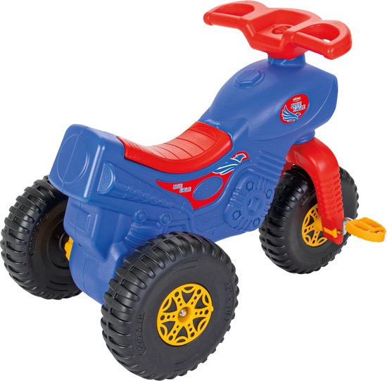 Pilsan Blue Eagle Trapmotor 07 175 | bol