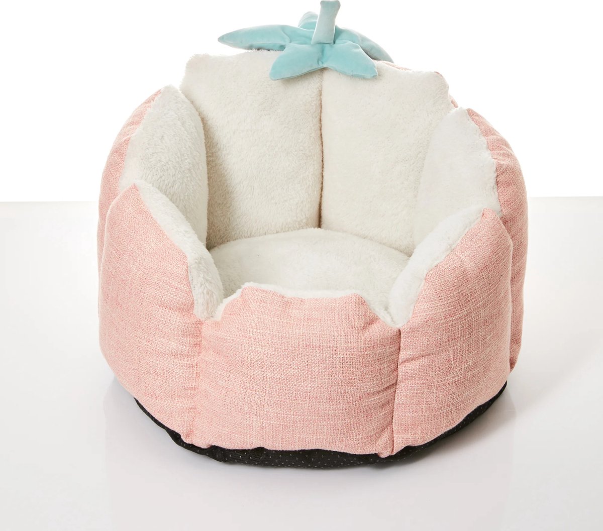 PETKIT® Strawberry Mand – Hondenmand – Kattenmand – Roze – Geschikt ...