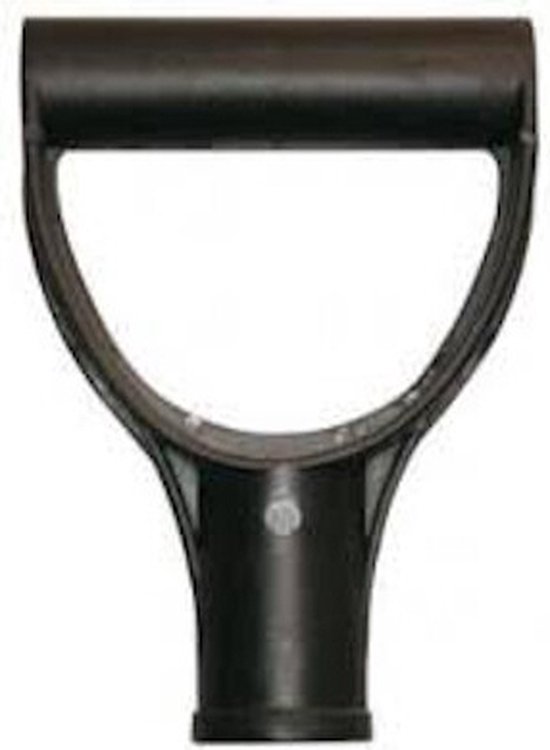 Handvat zwart | bol.com