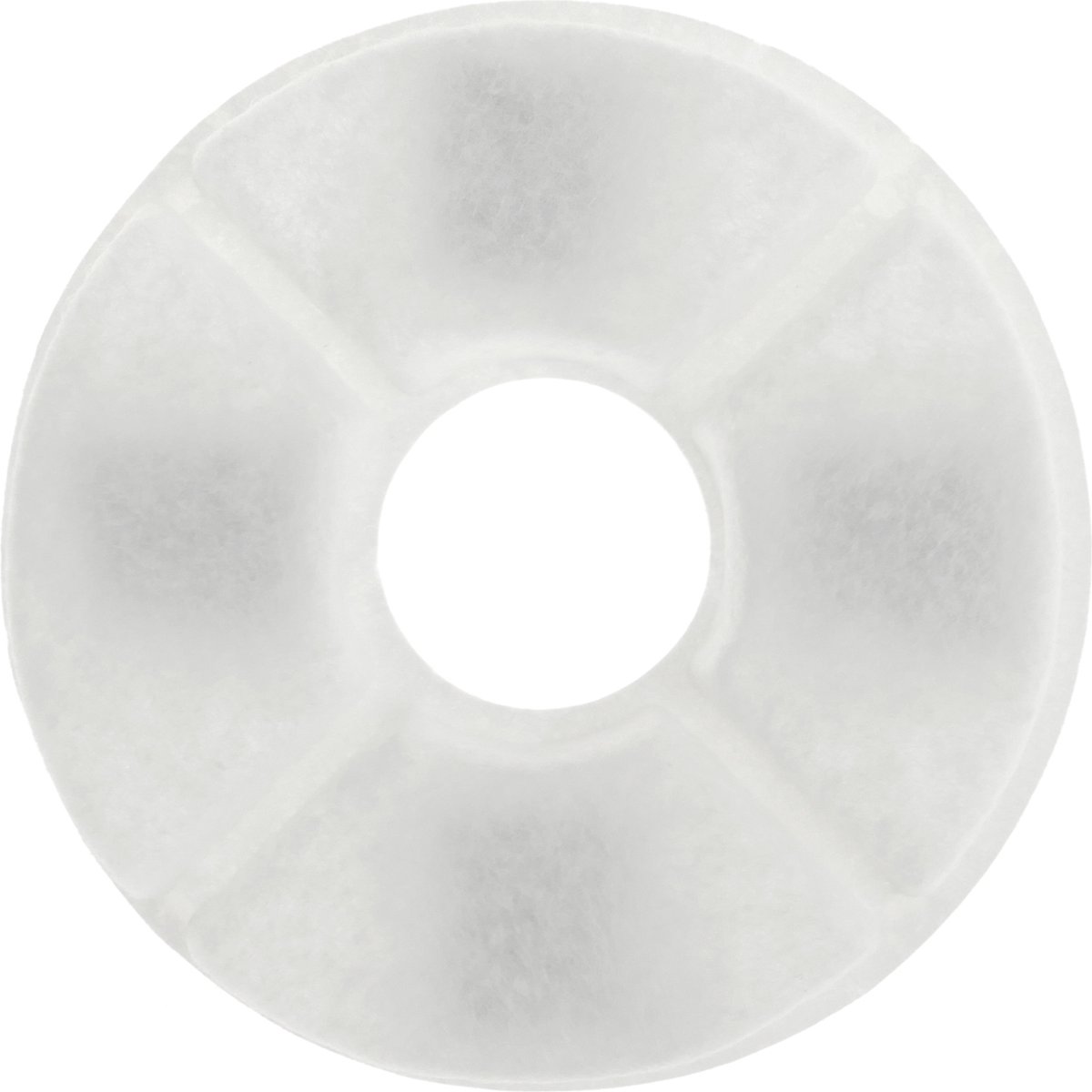 PrimeMatik - Ronde filter van actieve actieve kool voor waterbron van ...