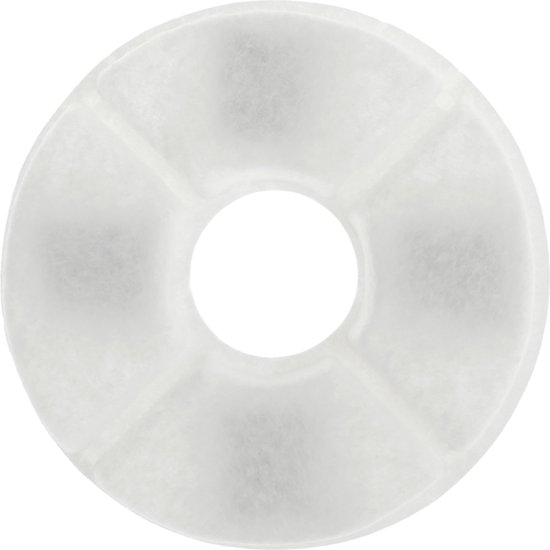 PrimeMatik - Ronde filter van actieve actieve kool voor waterbron van ...