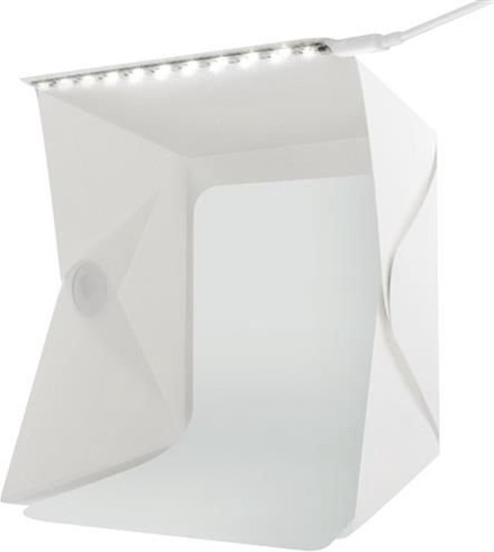Mini fotostudio kopen? - Ontdek de beste opties en voordelen