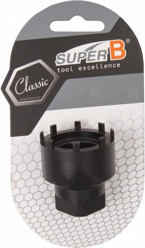 lockringsleutel Bosch/Brose 1/2 inch 24 mm zwart | bol.com