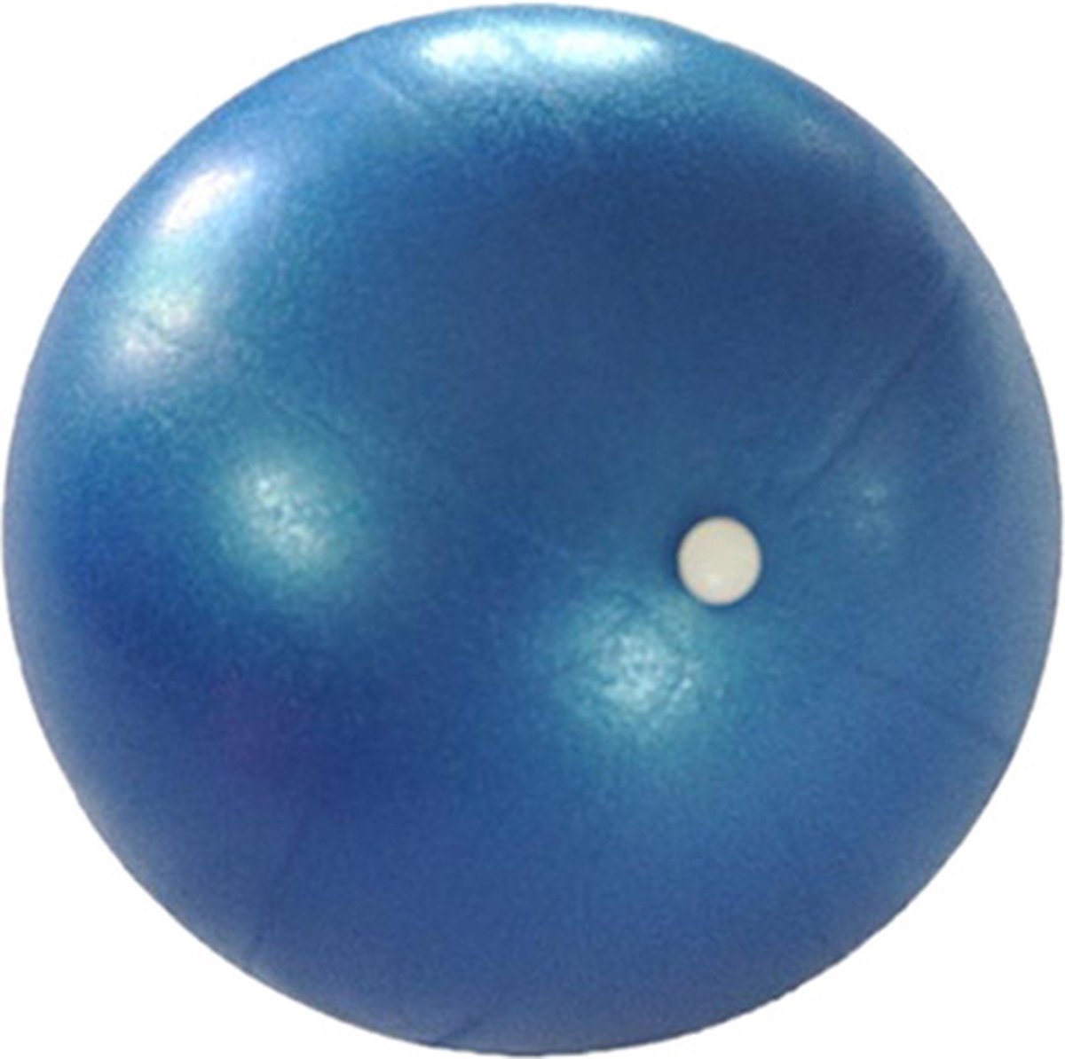 DW4Trading Yoga Gymbal - Fitness - Pilates - Swiss Bal - 25 cm - Blauw ...
