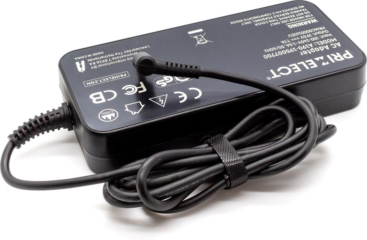 HP ZBook Power G7 Laptop oplader 150W | bol.com