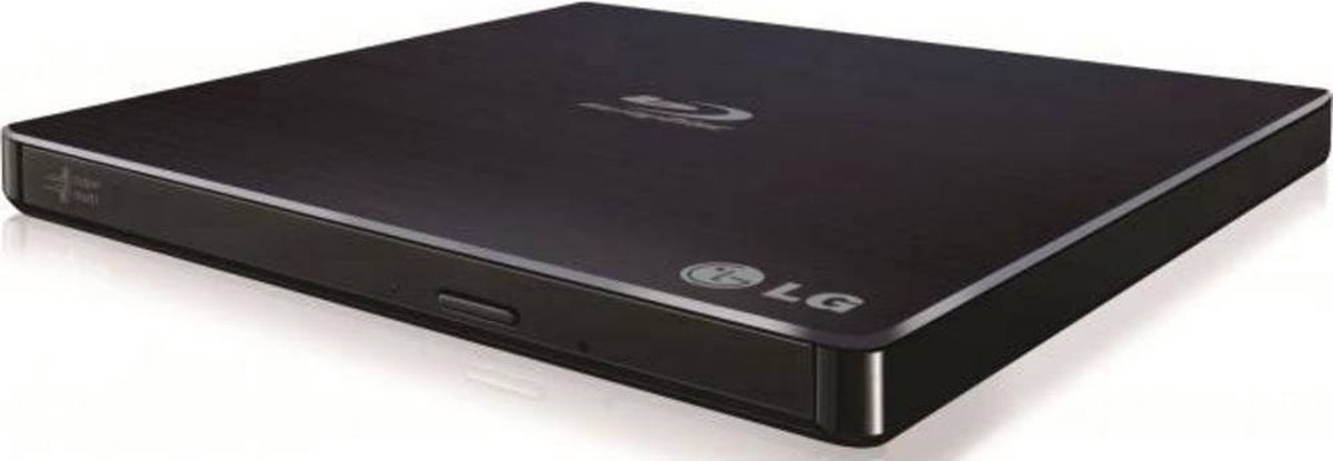 LG BP55EB40 - Schijfstation - BDXL Writer - 6x2x6x - USB 2.0 - extern | bol