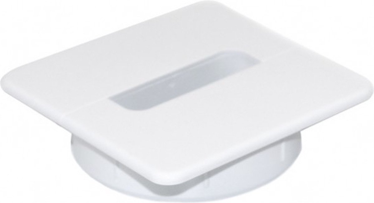 Eleganca kabeldoorvoer – kabelgat voor bureau – kabeldoorvoer kunststof ...