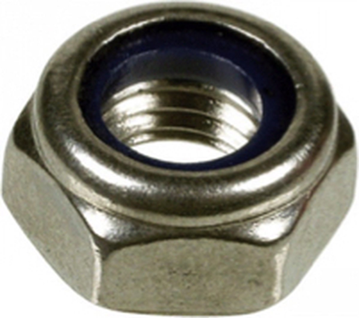 Wovar Borgmoeren RVS M18 | 25 Stuks | bol.com