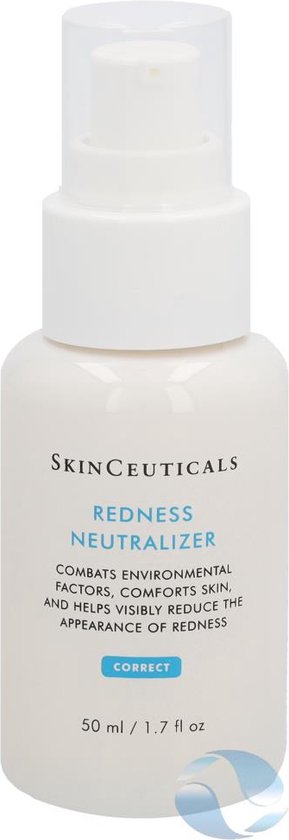 Skinceuticals Redness Neutralizer Crème 50 Ml Bol