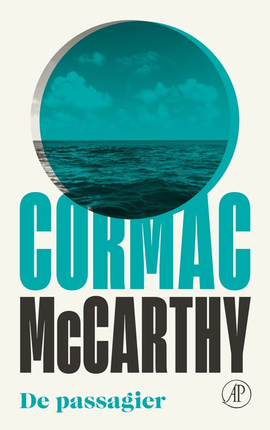 De passagier, Cormac McCarthy | 9789029547512 | Boeken | bol
