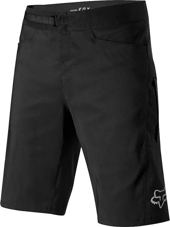 Fox Ranger Cargo Shorts Heren, black Maat 32 | bol.com