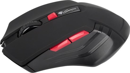 Genesis Wireless Gaming Mouse GV44 | bol.com