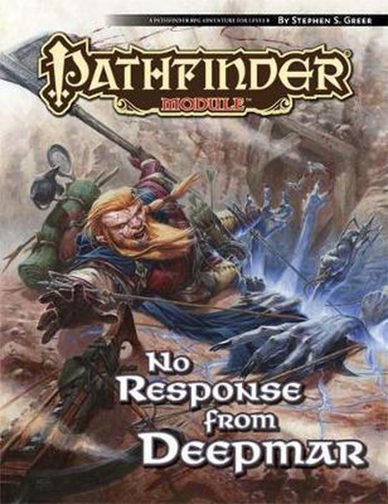 Pathfinder Module | bol