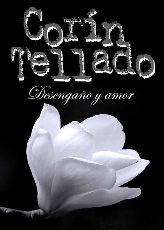 Corín Tellado - Desengaño y amor (ebook), Corin Tellado | 9788491621201 ...