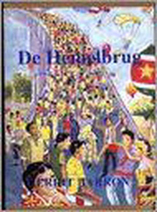 De Hemelbrug, Gerrit Barron | 9789991494029 | Boeken | bol